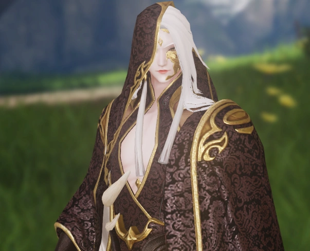 Fang Siming | Yi Meng Jiang Hu Wiki | Fandom