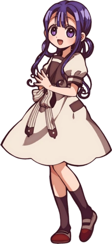 Aoi Akane | Jibaku Shounen Hanako-kun Wiki | Fandom