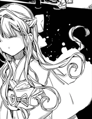 Akane Sumire | Jibaku Shounen Hanako-kun Wiki | Fandom