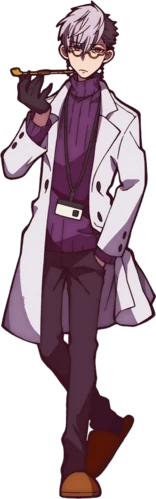 Tsuchigomori | Jibaku Shounen Hanako-kun Wiki | Fandom