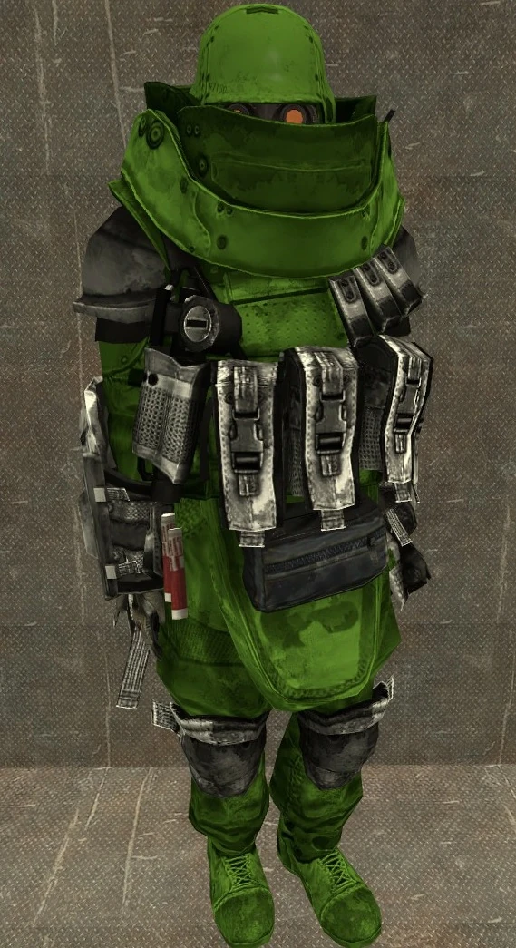Antiquated Heavy Suit | JIBFS Wiki | Fandom