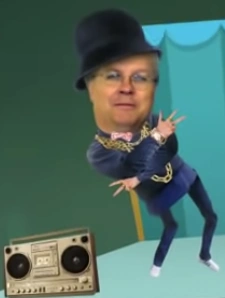 Karl C. Rove | Jib-Jab Wiki | Fandom