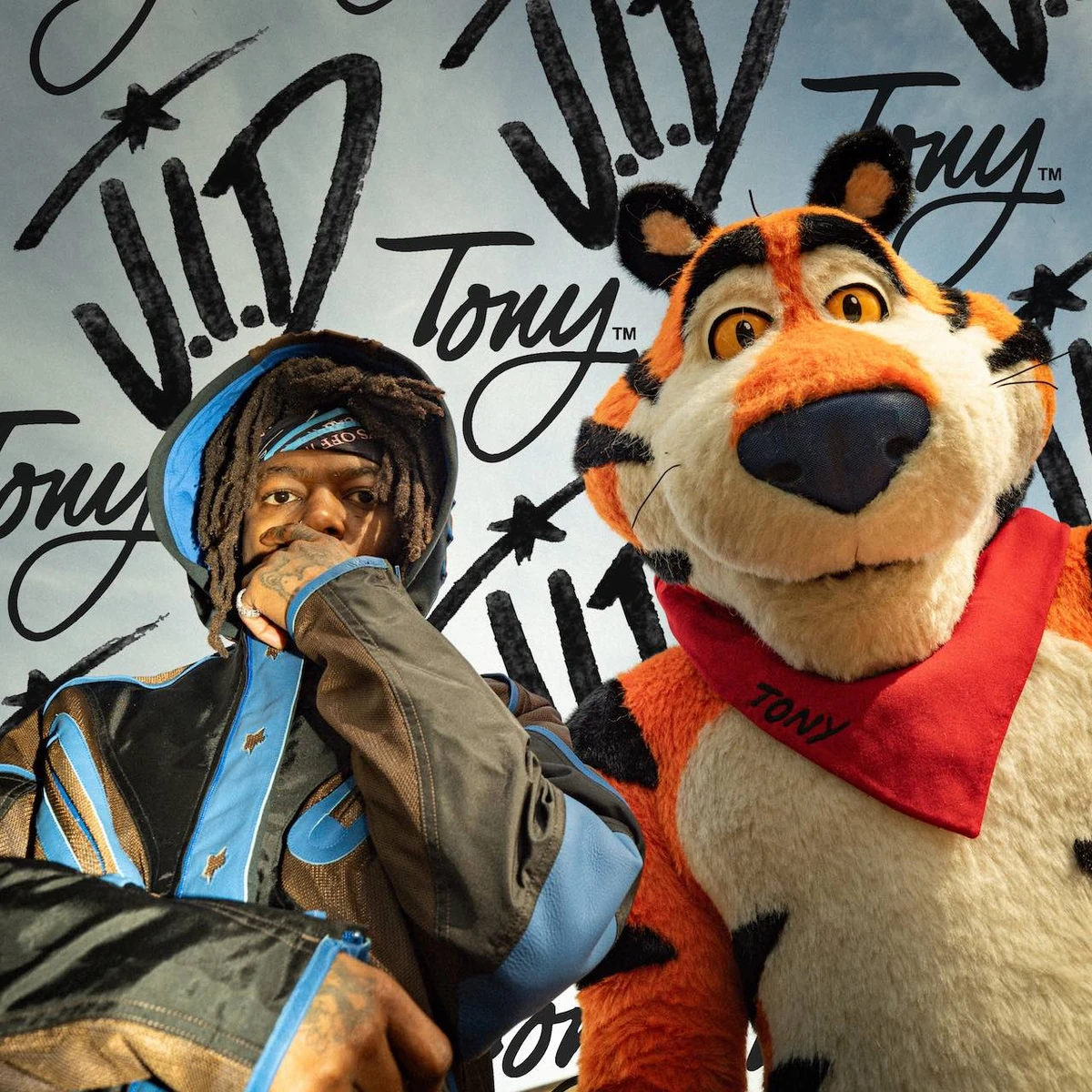 Hey Tony! | JID Wiki | Fandom
