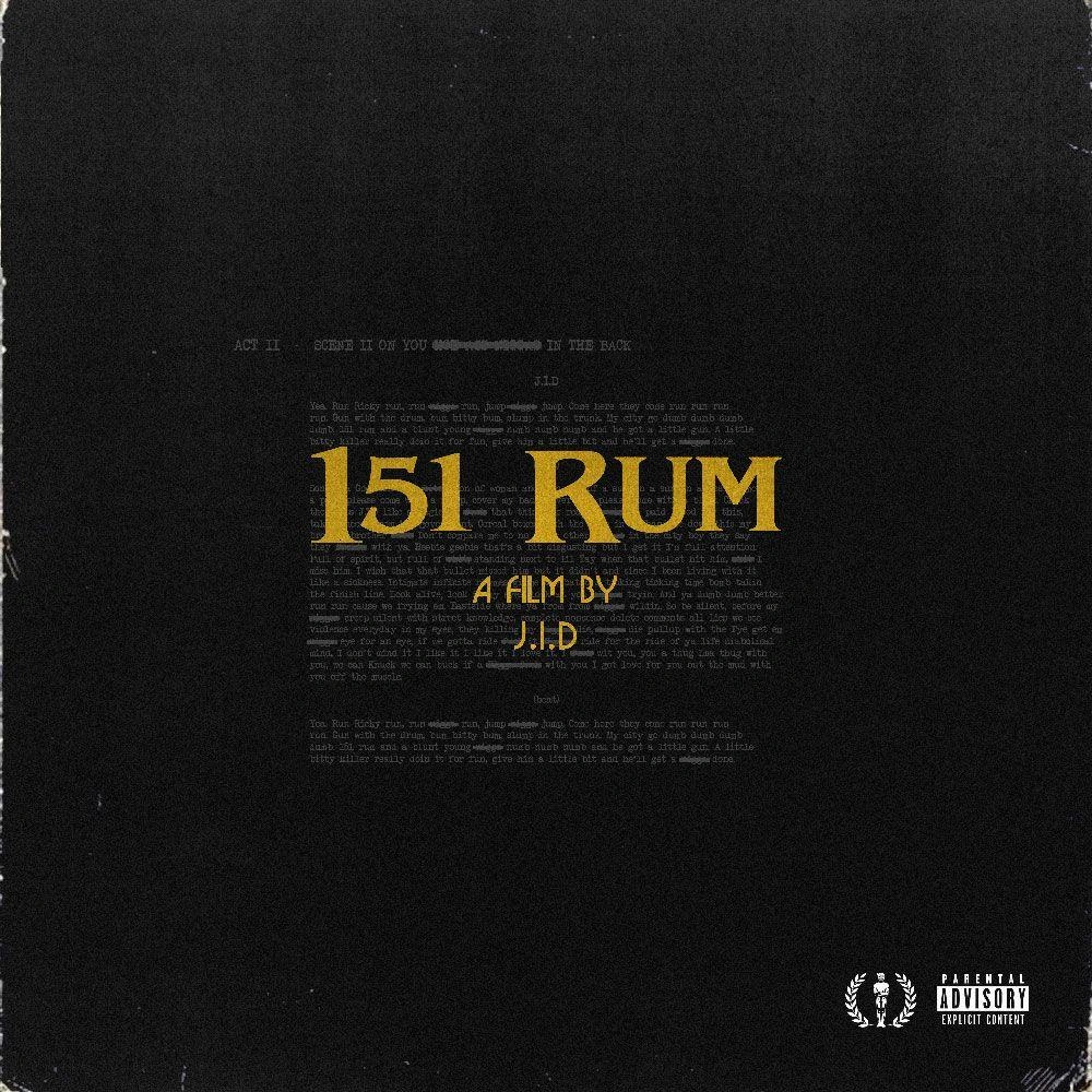 151 Rum | JID Wiki | Fandom