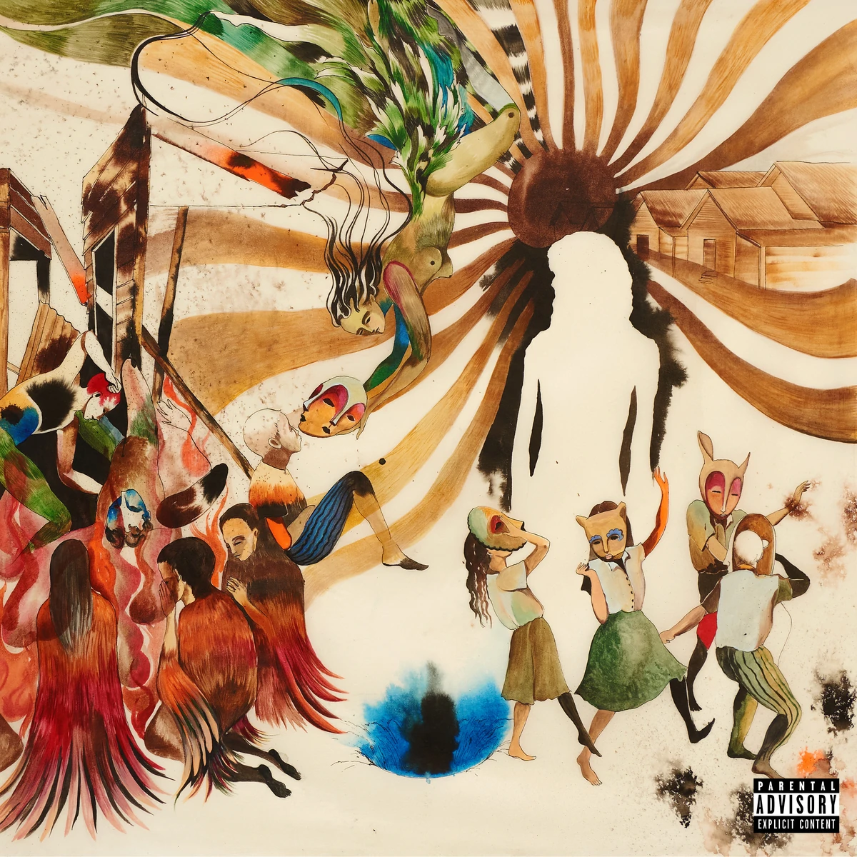 God Does Like Ugly | JID Wiki | Fandom