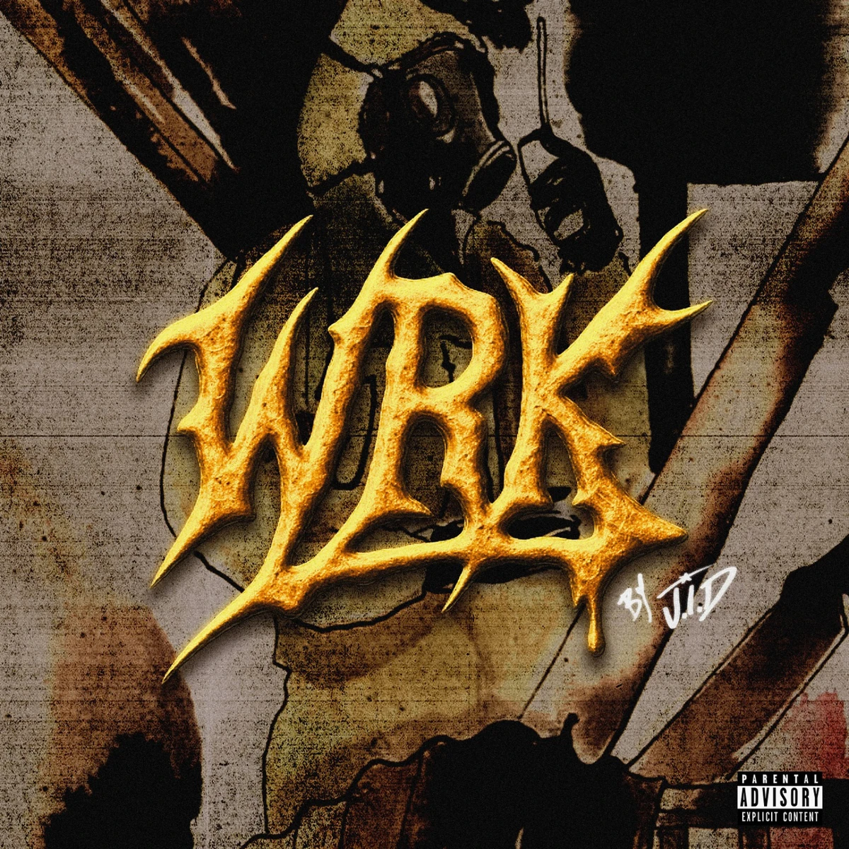 WRK | JID Wiki | Fandom