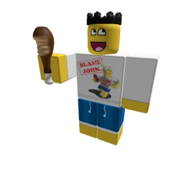 Shedletsky | Jie GamingStudio Wiki | Fandom