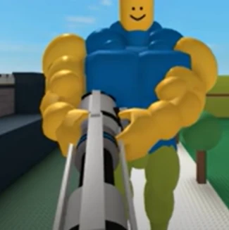 Buff noob | Jie GamingStudio Wiki | Fandom