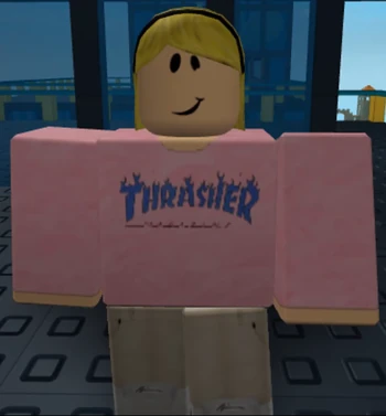 Mrs. Susan | Jie GamingStudio Wiki | Fandom