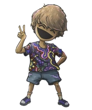 Good Kid | JigaTech Wiki | Fandom