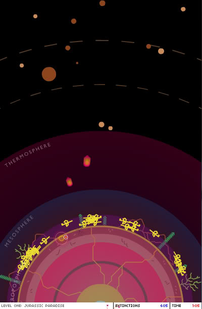 Effing Meteors | Jiggmin Wiki | Fandom