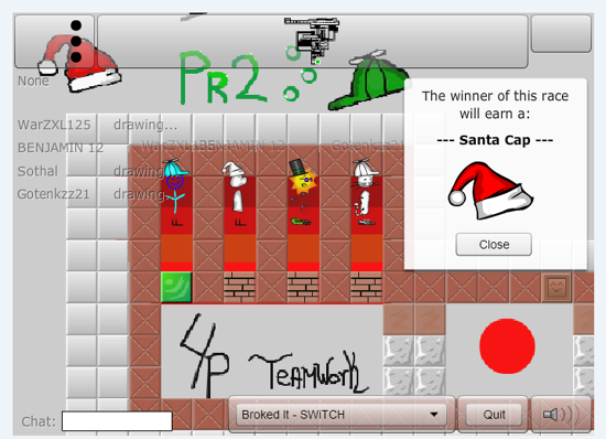 Santa Hat | Jiggmin Wiki | Fandom