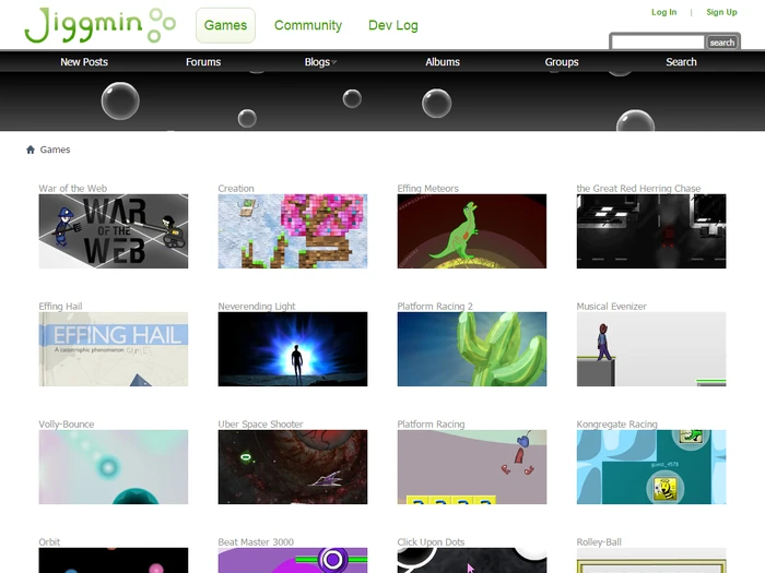 Jiggmin.com | Jiggmin Wiki | Fandom