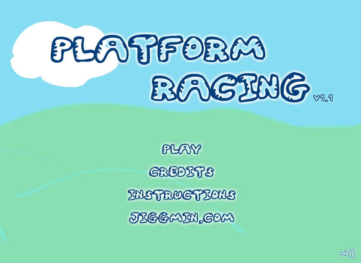Platform Racing | Jiggmin Wiki | Fandom
