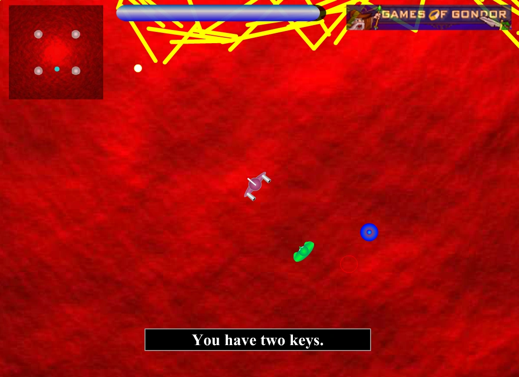 Raiden's Pursuit | Jiggmin Wiki | Fandom