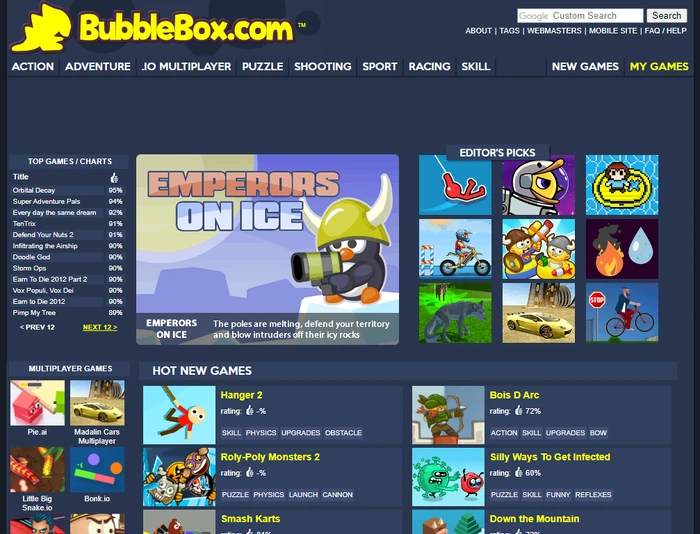 BubbleBox | Jiggmin Wiki | Fandom