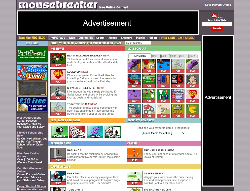 Mousebreaker | Jiggmin Wiki | Fandom