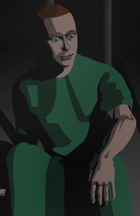 Andy Dennis | Jiggmin Wiki | Fandom