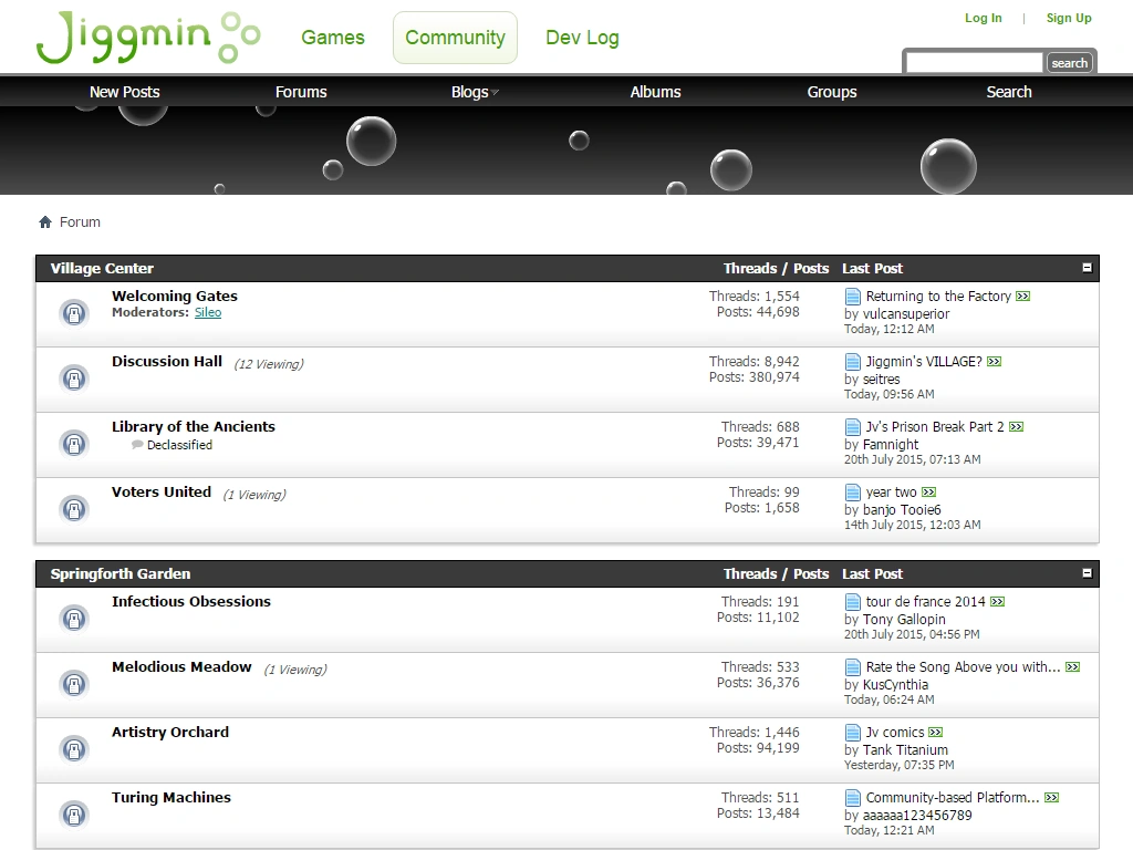 Category:Websites | Jiggmin Wiki | Fandom