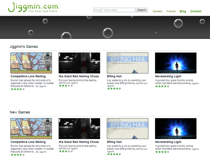 Jiggmin.com | Jiggmin Wiki | Fandom