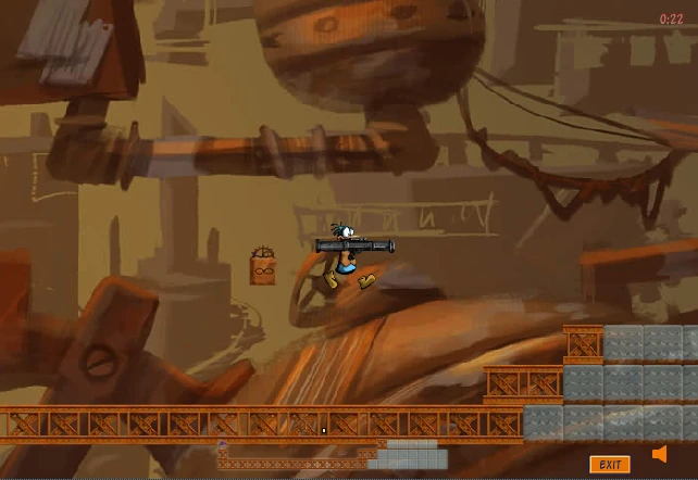 Rocket Launcher | Jiggmin Wiki | Fandom