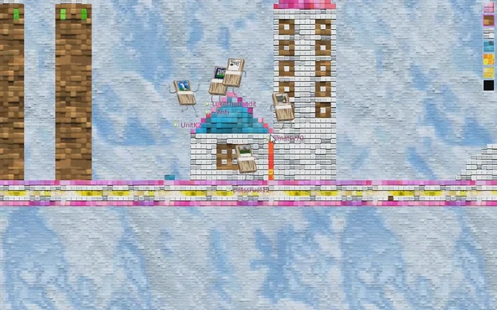 Creation | Jiggmin Wiki | Fandom