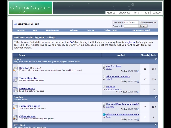 Jiggmin's Village | Jiggmin Wiki | Fandom