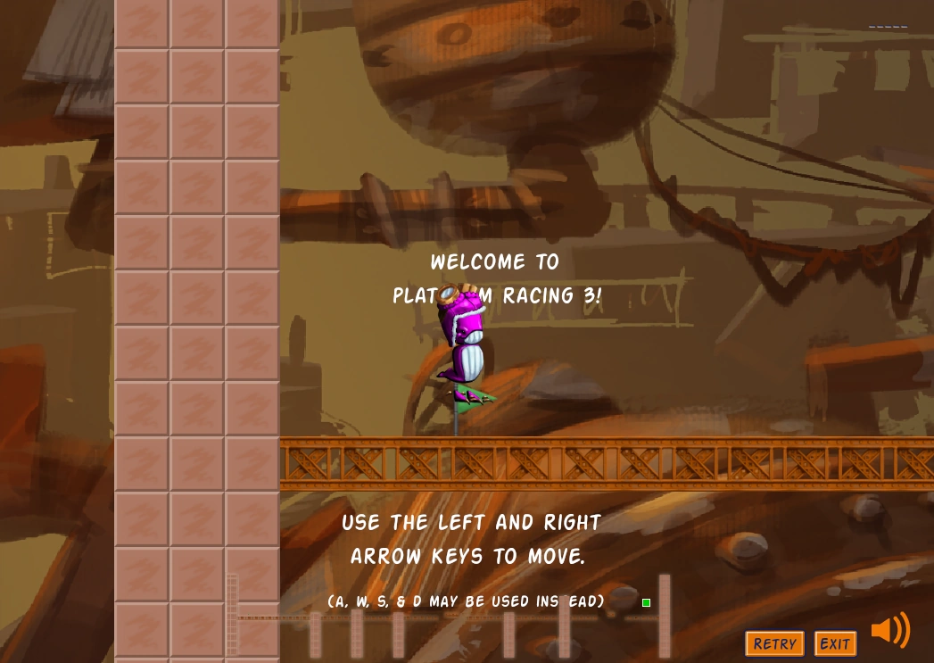 Platform Racing 3/Campaign | Jiggmin Wiki | Fandom