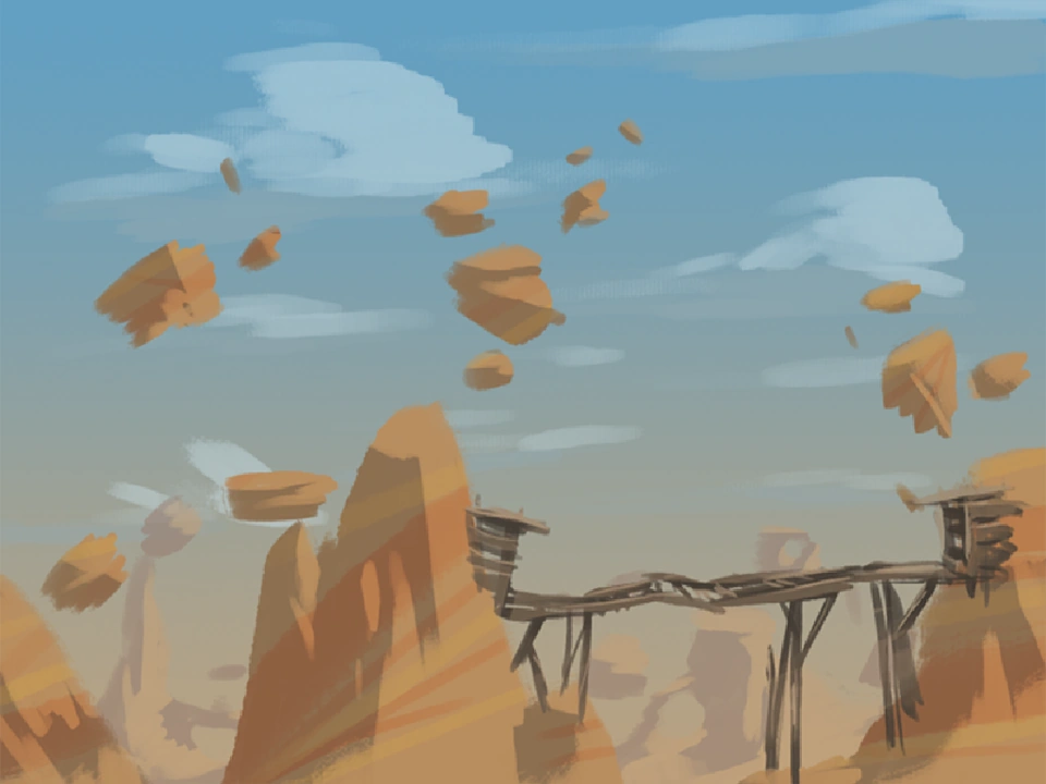 Platform Racing 3/Backgrounds | Jiggmin Wiki | Fandom