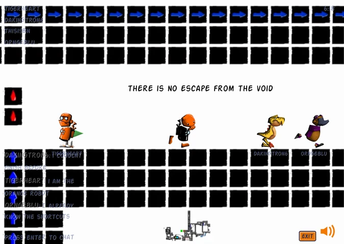 Platform Racing 3 | Jiggmin Wiki | Fandom