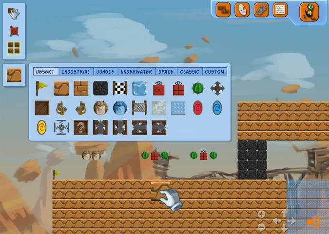 Platform Racing 3 | Jiggmin Wiki | Fandom