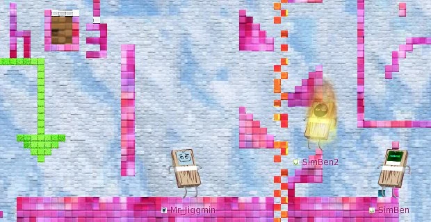 Creation | Jiggmin Wiki | Fandom