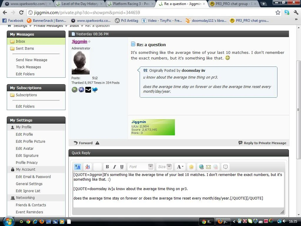 Simming | Jiggmin Wiki | Fandom