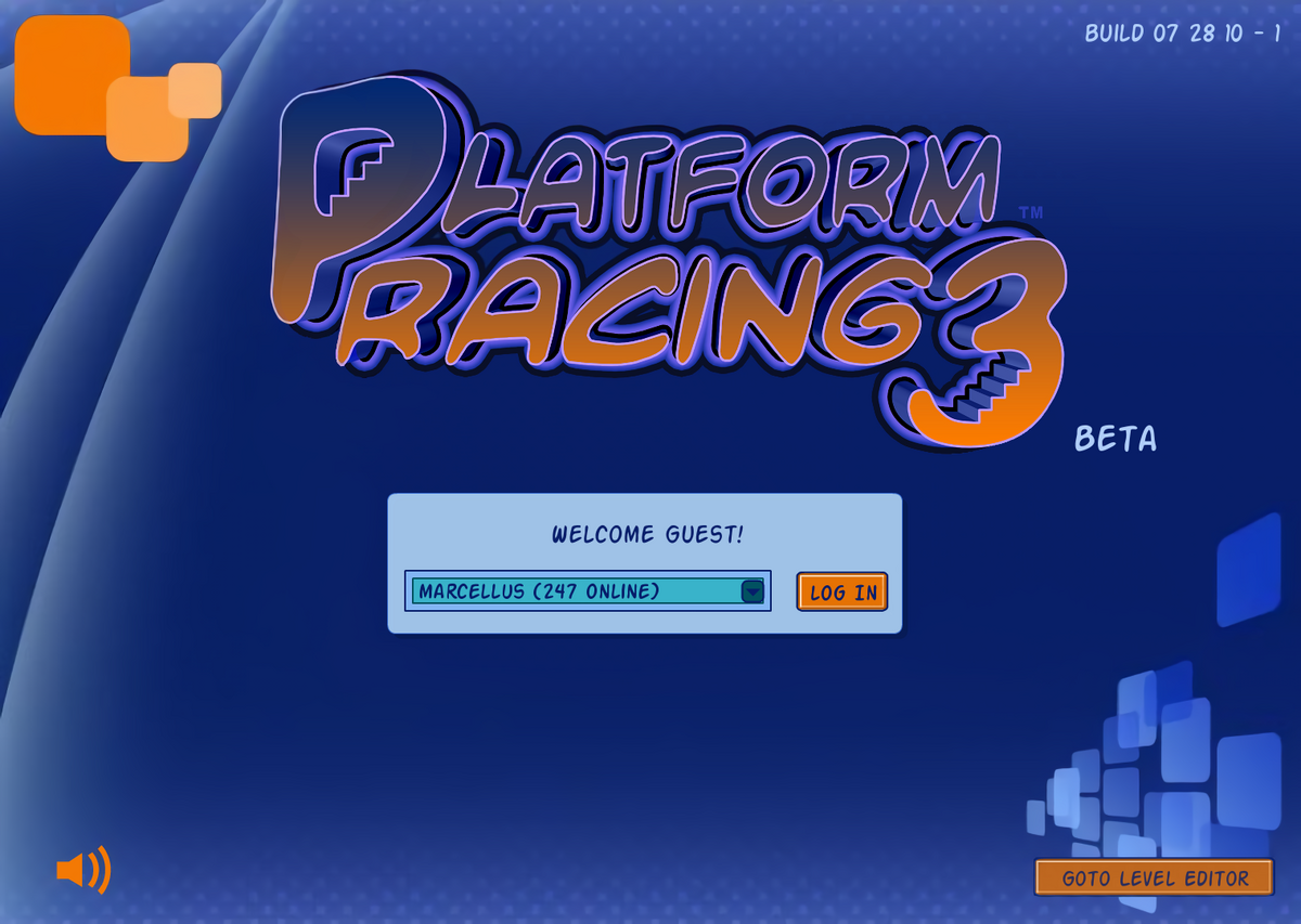 Platform Racing 3 | Jiggmin Wiki | Fandom