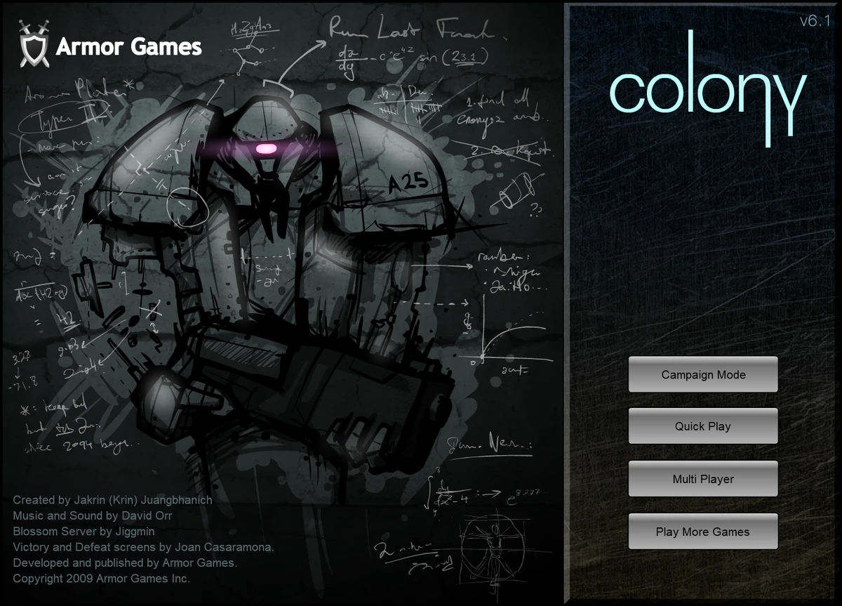 Colony | Jiggmin Wiki | Fandom