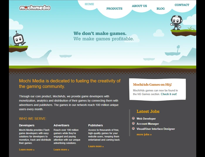 Mochi Media | Jiggmin Wiki | Fandom