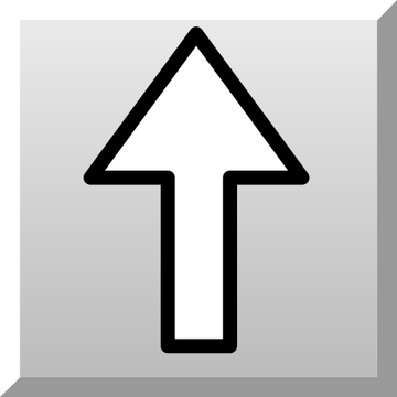 Clipart Block Arrows