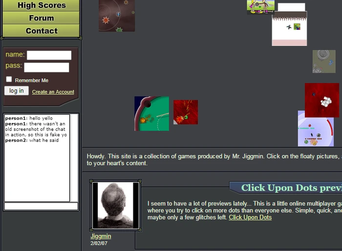 JV Chat | Jiggmin Wiki | Fandom