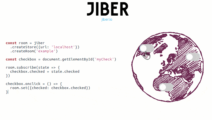 Jiber | Jiggmin Wiki | Fandom