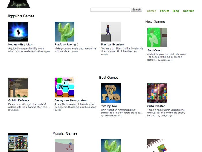 Jiggmin.com | Jiggmin Wiki | Fandom