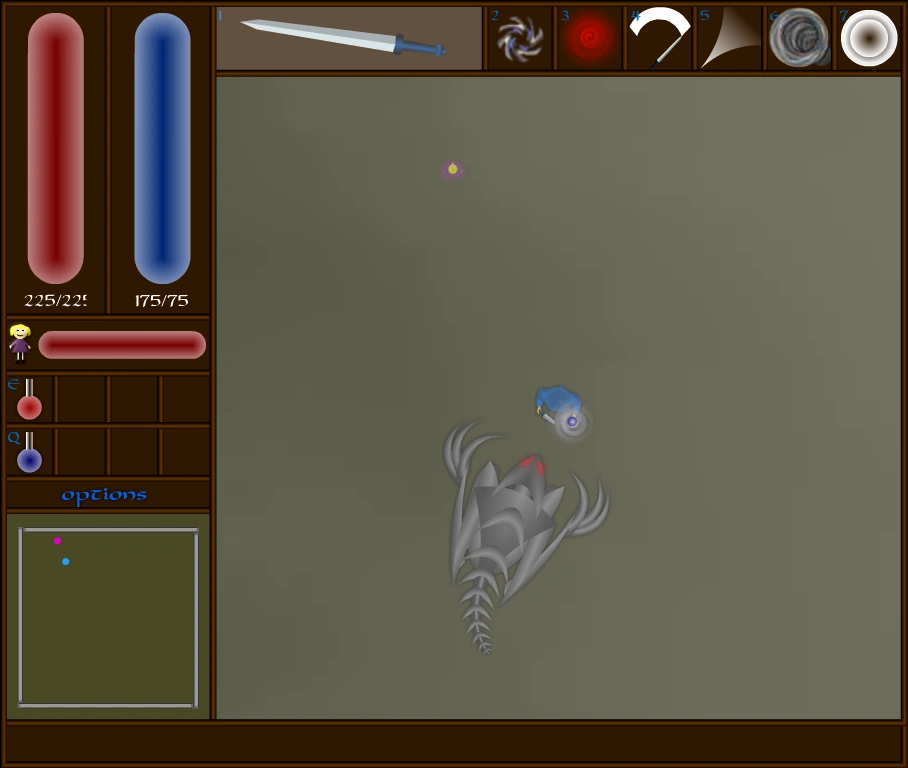 Kromm the Headhunter | Jiggmin Wiki | Fandom