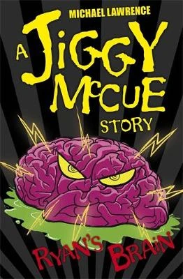 Ryan's Brain | Jiggy McCue Wiki | Fandom