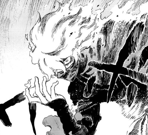 Ninpō: Hibōshi | Jigokuraku Wiki | Fandom