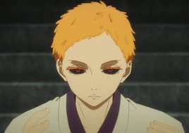 Gui Fa | Jigokuraku Wiki | Fandom