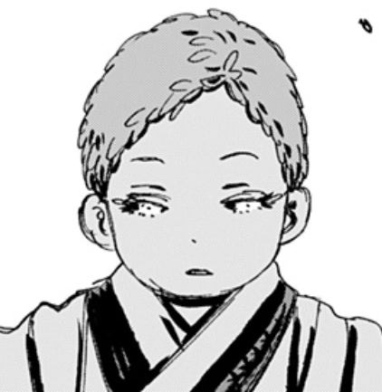 Gui Fa | Jigokuraku Wiki | Fandom