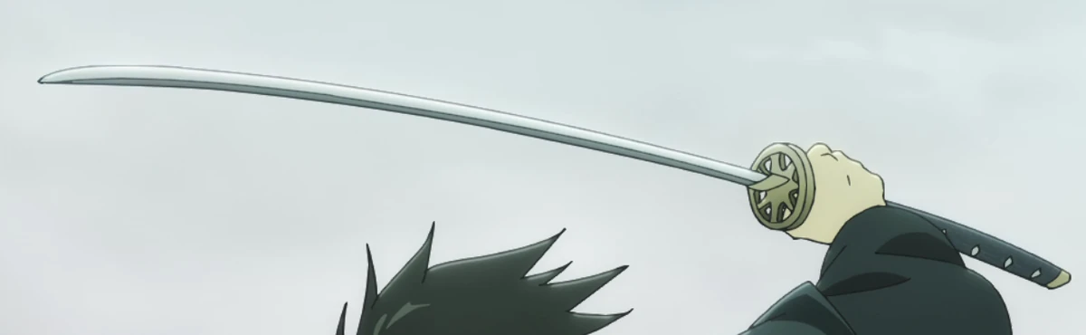Fuributsu Kaneaki | Jigokuraku Wiki | Fandom