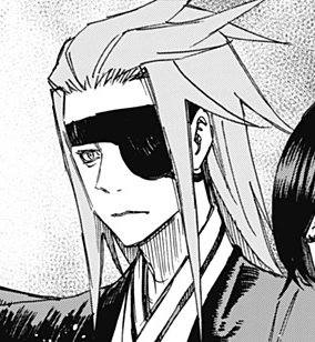 Yamada Asaemon Eizen | Jigokuraku Wiki | Fandom