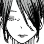 Rien | Jigokuraku Wiki | Fandom