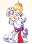 Yamada Asaemon Fuchi | Jigokuraku Wiki | Fandom