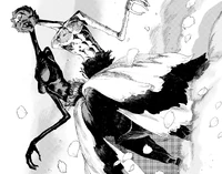 Tensen | Jigokuraku Wiki | Fandom